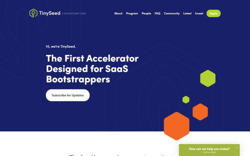 40 Best Consulting Website Designs | Thomas Digital