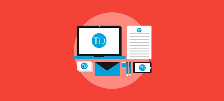 Web Design and Branding | Branding in Web Design | Thomas Digital