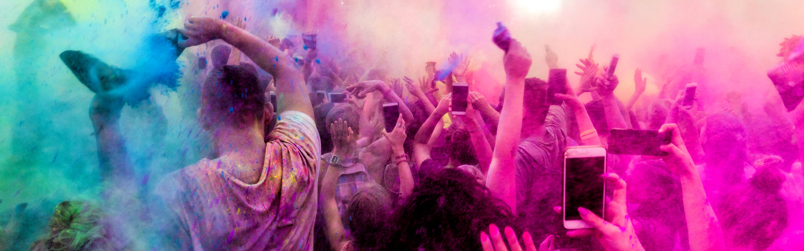 Best Event Websites | 40 Best Event Websites for Inspiration